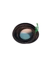 China Meide Chana Bus Belts and Accessories for Chinese Bus Models 9405-00737 Original Size for sale