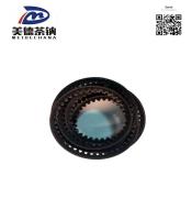 China Meide Chana Bus Belts and Accessories for Chinese Bus Models 9405-00737 Original Size for sale