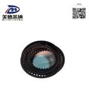 China Meide Chana Bus Belts and Accessories for Chinese Bus Models 9405-00737 Original Size for sale