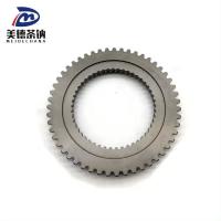 China Heavy Truck Gearbox Synchronizer Cone 16S109 6S150 9S109 OE 1304304408 8193069 1304 304 076 for sale