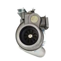 China Centrifugal Turbocharger for Weichai Engine 330-360HP 1118010-630-0000 Customizable for sale