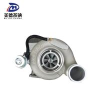 China Centrifugal Turbocharger for Weichai Engine 330-360HP 1118010-630-0000 Customizable for sale