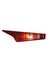 China Rear Combination Lamp 4133-00124 Replacement for Meide Chana Bus 12V 24V LED Tail Light for sale