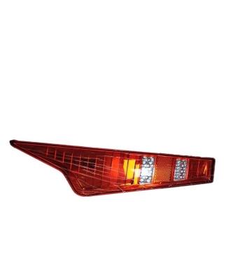 China Rear Combination Lamp 4133-00124 Replacement for Meide Chana Bus 12V 24V LED Tail Light for sale