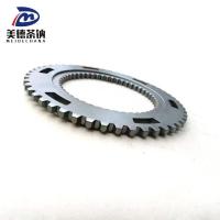 China Truck Spare Parts Standard Size 1304304623 Synchronizer Cone for Transmission Model Heavy Duty for sale