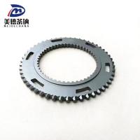 China Truck Spare Parts Standard Size 1304304623 Synchronizer Cone for Transmission Model Heavy Duty for sale