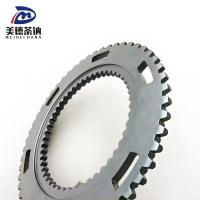 China Truck Spare Parts Standard Size 1304304623 Synchronizer Cone for Transmission Model Heavy Duty for sale