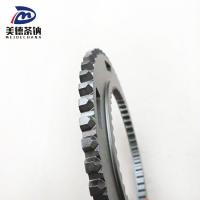 China Truck Spare Parts Standard Size 1304304623 Synchronizer Cone for Transmission Model Heavy Duty for sale