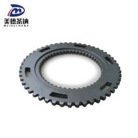 China Truck Spare Parts Standard Size 1304304623 Synchronizer Cone for Transmission Model Heavy Duty for sale