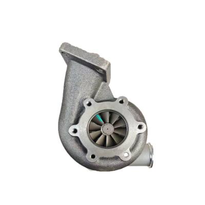 China Centrifugal Supercharger for HOWO FAW Truck Weichai Engine 280HP 61560110227 for sale