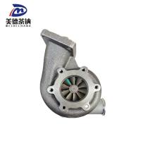 China Centrifugal Supercharger for HOWO FAW Truck Weichai Engine 280HP 61560110227 for sale