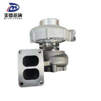 China Centrifugal Supercharger for HOWO FAW Truck Weichai Engine 280HP 61560110227 for sale