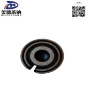 China Bus Stabilized Rod Rubber Sleeve 2935-00239 OEM Fit for Chinese Bus Brands for sale
