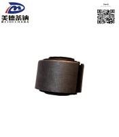 China Bus Stabilized Rod Rubber Sleeve 2935-00239 OEM Fit for Chinese Bus Brands for sale