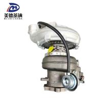 China Customized Centrifugal Supercharger for Xichai Engine 1118010-M35-0000SH 10pcs MOQ for sale