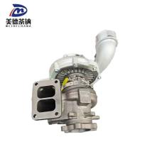 China Customized Centrifugal Supercharger for Xichai Engine 1118010-M35-0000SH 10pcs MOQ for sale