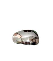 China Bus Lower View Lens 8202-00998 OE NO. 8202-00998 Chinese Bus Accessories Original Size for sale