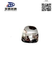 China Bus Lower View Lens 8202-00998 OE NO. 8202-00998 Chinese Bus Accessories Original Size for sale