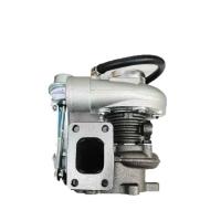 China Centrifugal Turbocharger for Xichai Engine 490 1118010BB21-5010WY Customizable for sale
