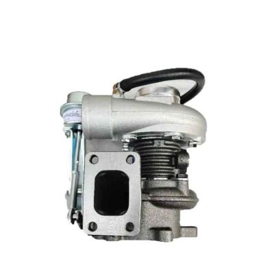 China Centrifugal Turbocharger for Xichai Engine 490 1118010BB21-5010WY Customizable for sale