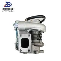 China Centrifugal Turbocharger for Xichai Engine 490 1118010BB21-5010WY Customizable for sale