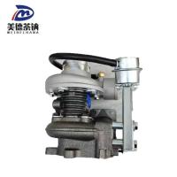China Centrifugal Turbocharger for Xichai Engine 490 1118010BB21-5010WY Customizable for sale