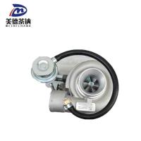 China Centrifugal Turbocharger for Xichai Engine 490 1118010BB21-5010WY Customizable for sale