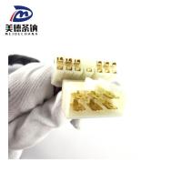 China OE NO 123456 Chinese Bus Turn Signal Wiper Switch 12V 24V Original Bus Parts Combination for sale