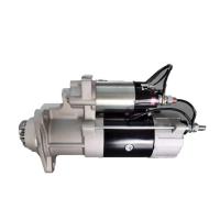 China Custom Starter Alternator for FAW SHACMAN SINO HOWO Trucks 4366046 24V for sale