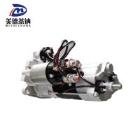 China Custom Starter Alternator for FAW SHACMAN SINO HOWO Trucks 4366046 24V for sale