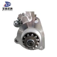China Custom Starter Alternator for FAW SHACMAN SINO HOWO Trucks 4366046 24V for sale