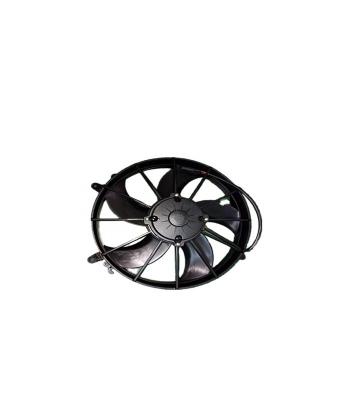 China Meide Chana Original Bus Condensate Fan 8170-00012 24V for Chinese Bus AC System for sale