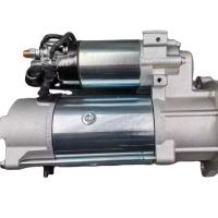 China OE 3415325 Starter Alternator for Chinese Trucks Custom Fit 12V 24V for sale