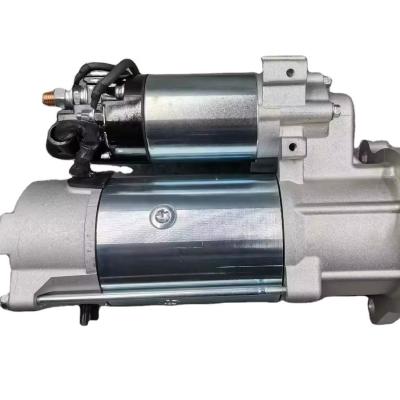 China OE 3415325 Starter Alternator for Chinese Trucks Custom Fit 12V 24V for sale