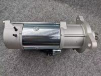 China OE 3415325 Starter Alternator for Chinese Trucks Custom Fit 12V 24V for sale