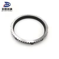 China European Truck Gearbox Parts Standard Size Transmission High Performance 130430681 for sale