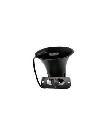 China Original Bus Speaker Loudspeaker MT201067 Trumpet 7903-00070 for Chinese Bus 24V for sale