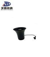 China Original Bus Speaker Loudspeaker MT201067 Trumpet 7903-00070 for Chinese Bus 24V for sale