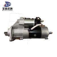 China Custom Starter Alternator VG1246090002 for Trucks 12V 24V High Quality CCC Certified for sale