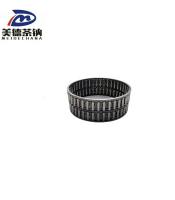 China 4th Gear Needle Bearing 1763-00553 for Chinese Buses Durable OEM Replacement for sale