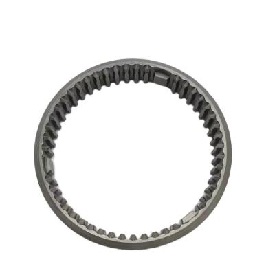 China Transmission Sliding Sleeve Synchronizer Cover for 6s150c 9s109 8s1st 2nd Heavy Truck Gearbox for sale