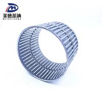 China 4th Gear Needle Bearing 1763-00553 for Chinese Buses Durable OEM Replacement for sale