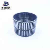 China 4th Gear Needle Bearing 1763-00553 for Chinese Buses Durable OEM Replacement for sale