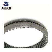 China Transmission Sliding Sleeve Synchronizer Cover for 6s150c 9s109 8s1st 2nd Heavy Truck Gearbox for sale