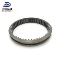 China Transmission Sliding Sleeve Synchronizer Cover for 6s150c 9s109 8s1st 2nd Heavy Truck Gearbox for sale