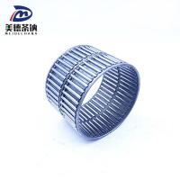 China 4th Gear Needle Bearing 1763-00553 for Chinese Buses Durable OEM Replacement for sale
