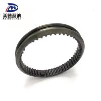 China Transmission Sliding Sleeve Synchronizer Cover for 6s150c 9s109 8s1st 2nd Heavy Truck Gearbox for sale