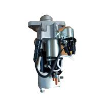 China Alternator for FAW SHACMAN SINO HOWO Truck 201V26201-7199 24V 80A Original Custom for sale