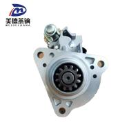 China Alternator for FAW SHACMAN SINO HOWO Truck 201V26201-7199 24V 80A Original Custom for sale