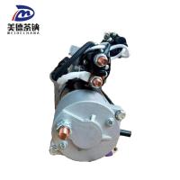 China Alternator for FAW SHACMAN SINO HOWO Truck 201V26201-7199 24V 80A Original Custom for sale